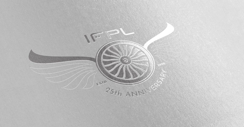 IFPL Company History - 25 Years of Innovation | IFPL