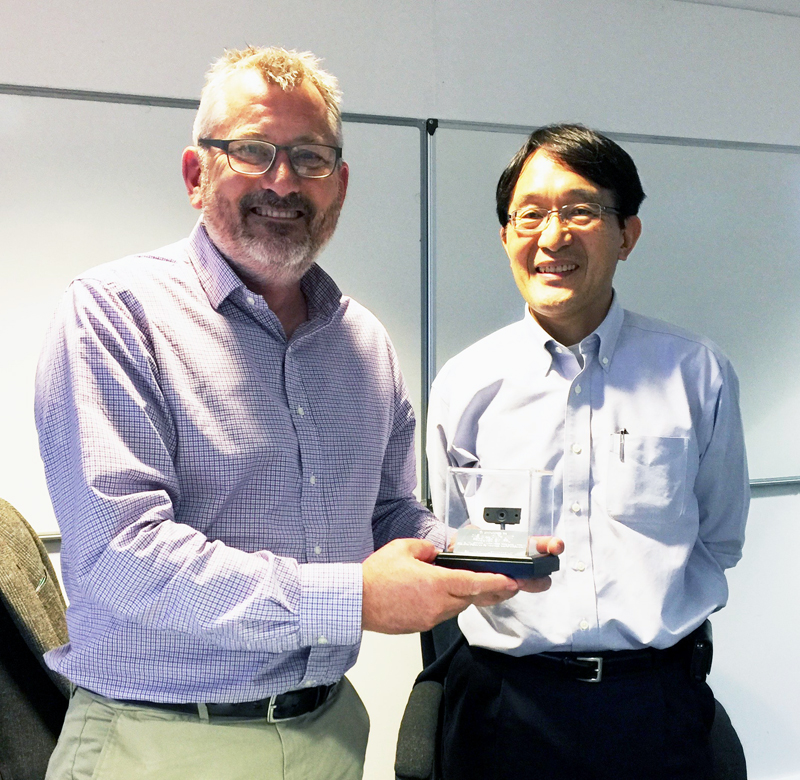 IFPL Company History - 25 Years of Innovation | IFPL