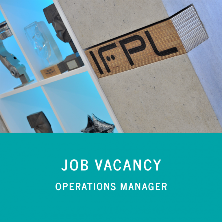 Careers | IFPL